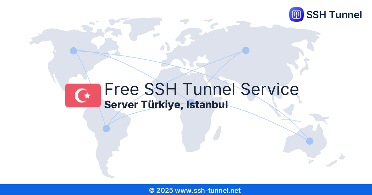 Ssh Tunnel Net Create Ssh Tunnel Account Tr 1