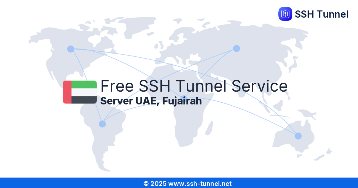 SSH Tunnel Net - Create SSH Tunnel Account AE 1